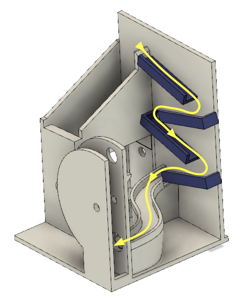Marble Machine – Hyunjidesign