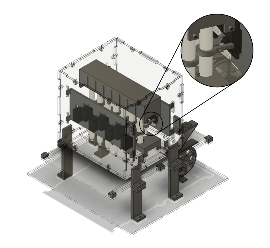 Melody Towers – Hyunjidesign