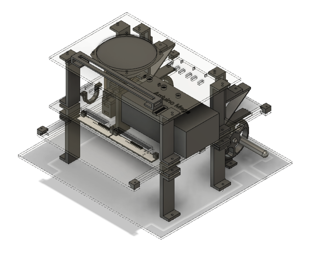 Melody Towers – Hyunjidesign
